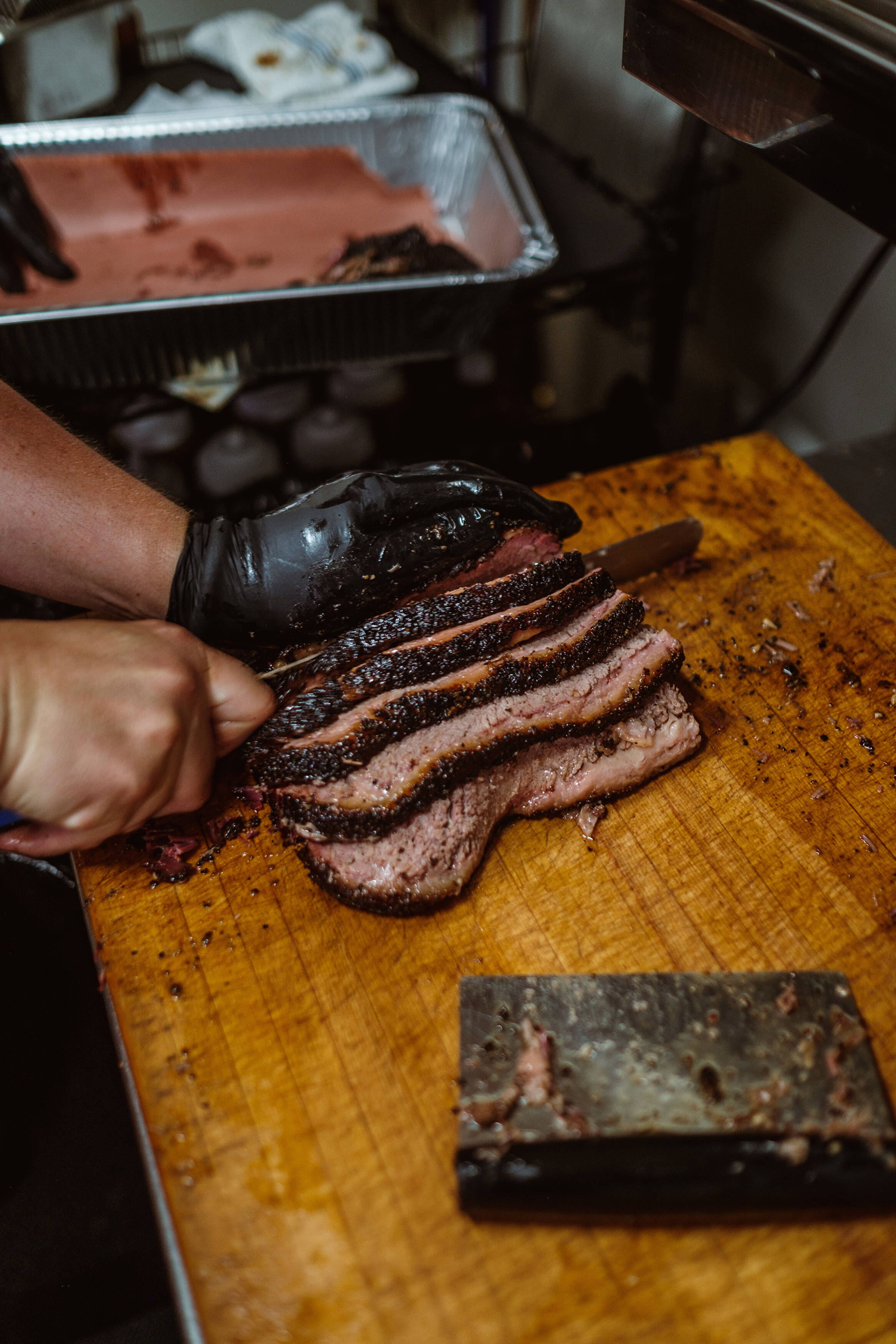 Boxcar BBQ | Boxcar BBQ - Lufkin